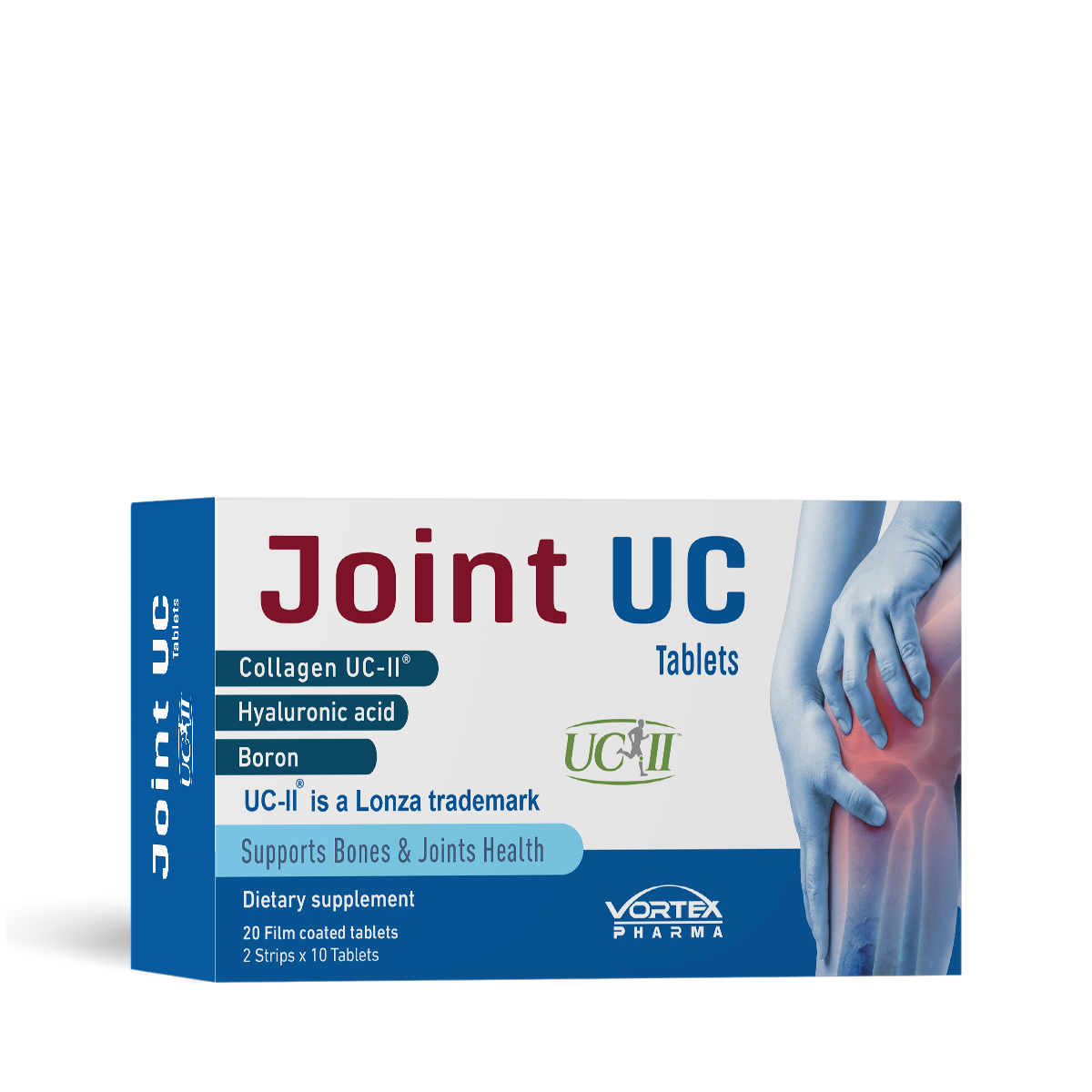 Joint UC – Medcare