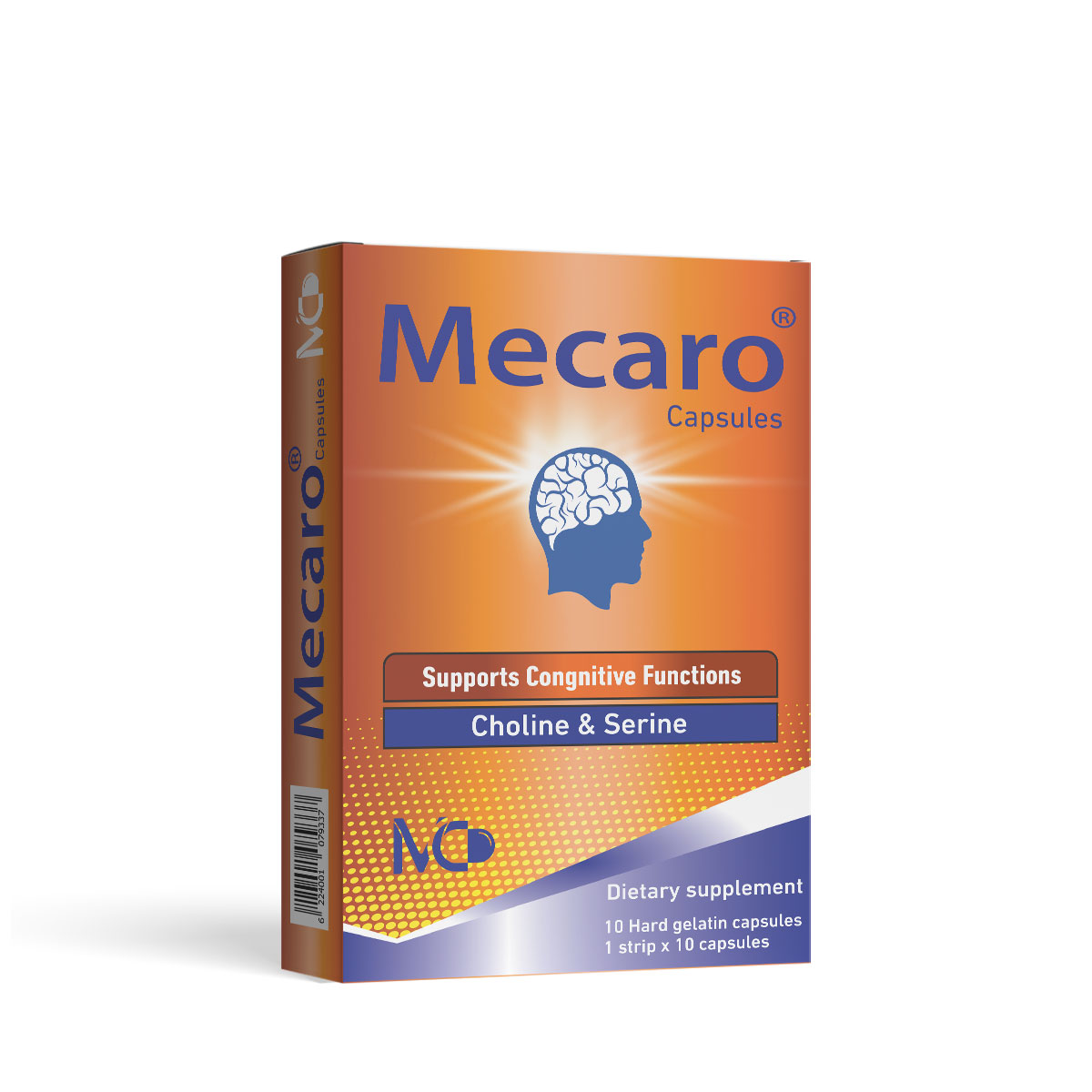 Mecaro – Medcare