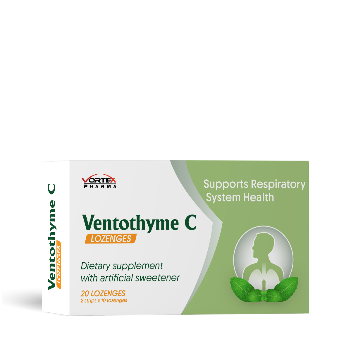 Ventothyme C – Medcare